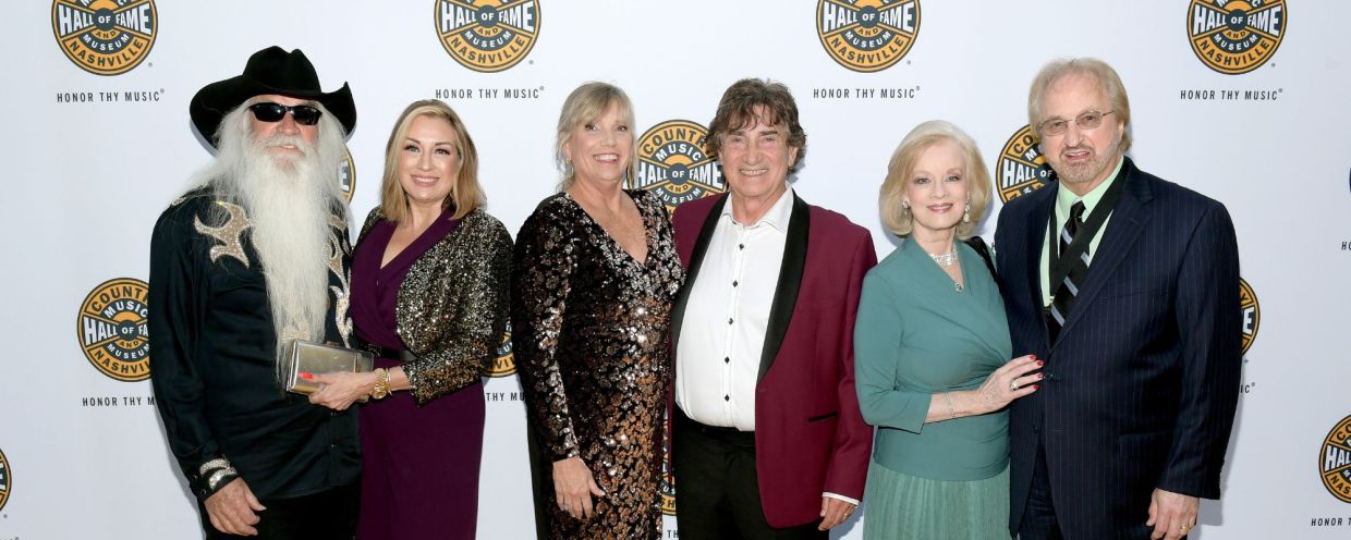 Meaning Behind Fleetwood Mac's “Silver Springs”