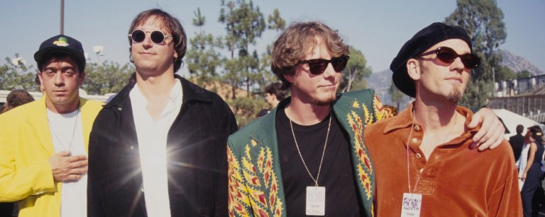 The Meaning Behind R.E.M.’s “What’s the Frequency, Kenneth?,” Which Is ...