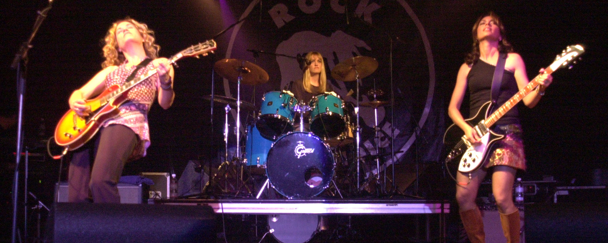 The Meaning Behind "If She Knew What She Wants" by The Bangles and the ...