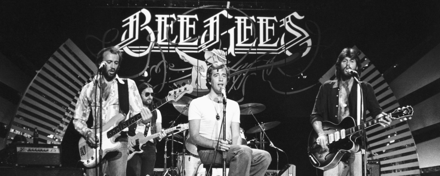 Behind the History and the Meaning of the Band Name: the Bee Gees ...