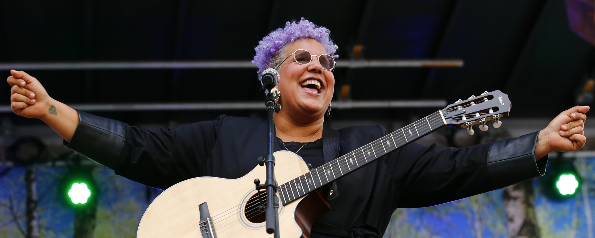 Top 10 Songs From Powerhouse Vocalist Brittany Howard's 10-Year Career ...