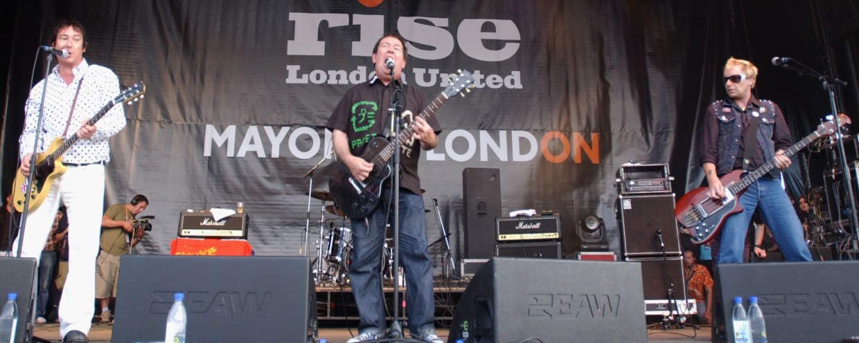 Behind The Song Lyrics: "Hit the Road, Jack" Ray Charles - American ...