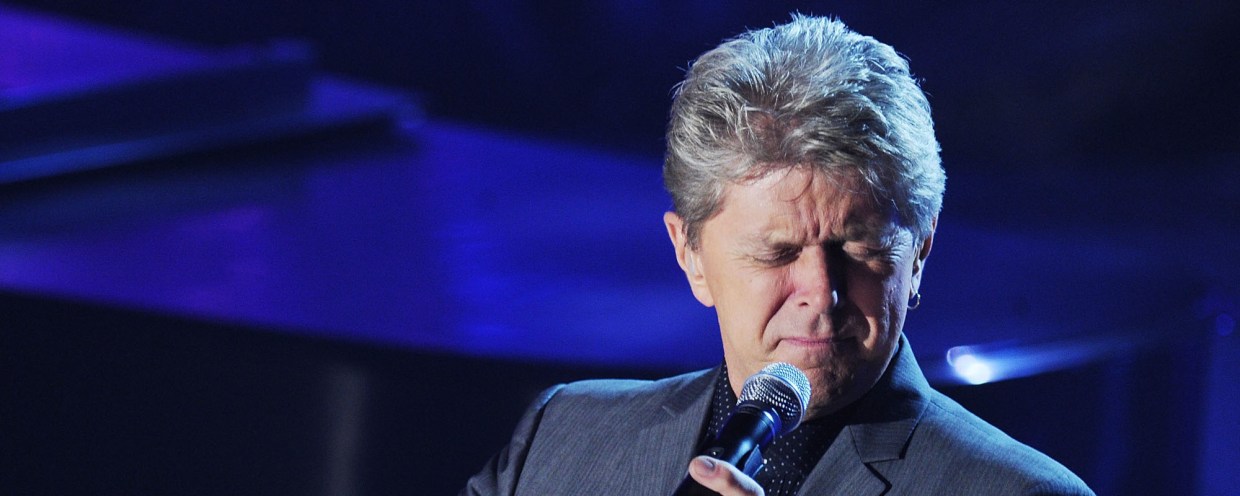 Peter Cetera | Latest News, Stories, and Commentary