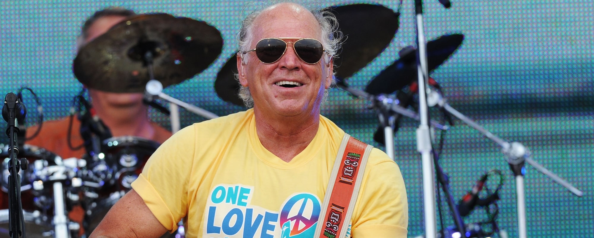 Jimmy Buffett Revisits the Story of “Little Miss Magic,” Off Upcoming ...