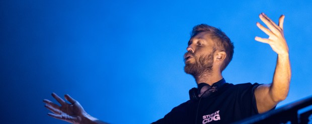 The Meaning Behind The Who's “Eminence Front”