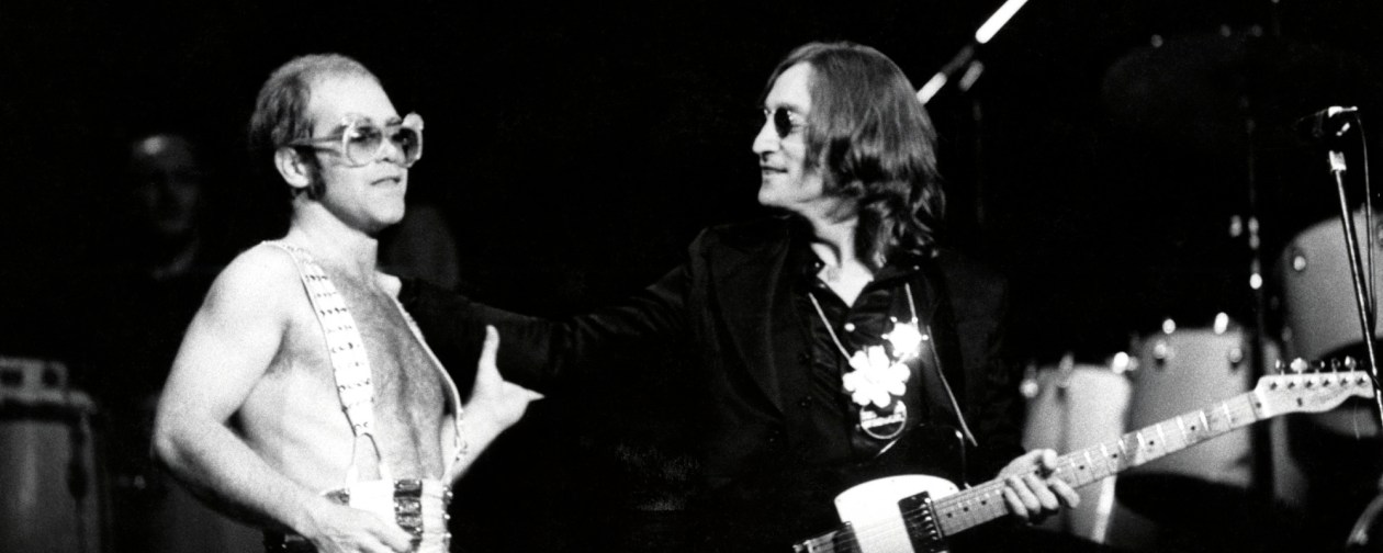 Rolling Stones Bassist Darryl Jones Subject of New Documentary ...