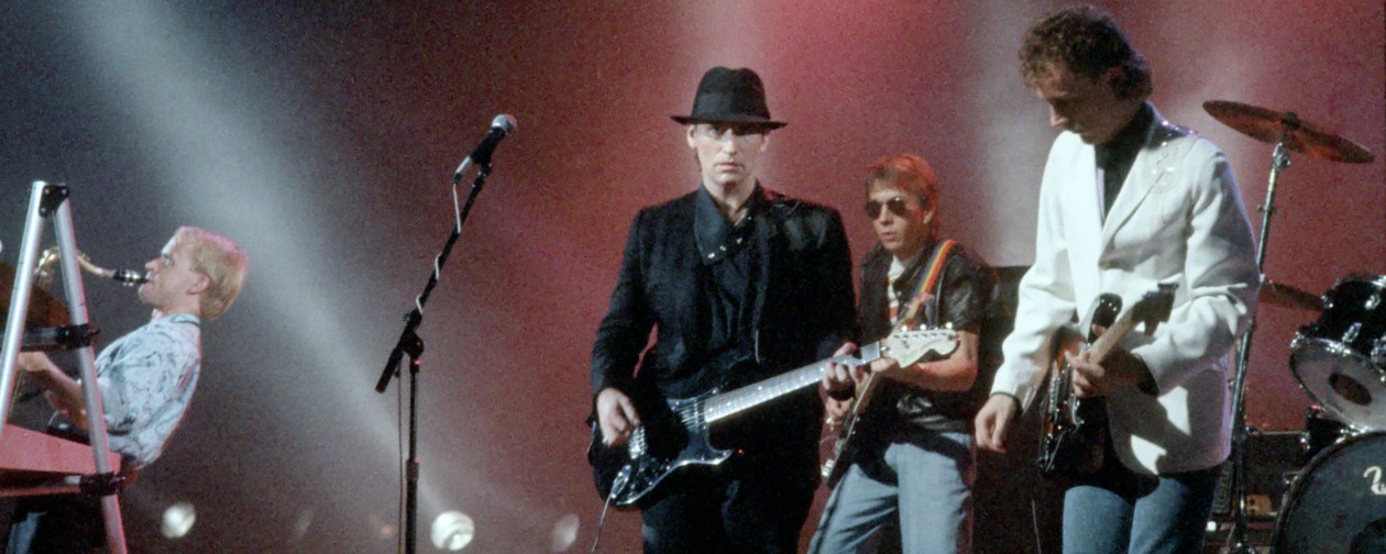 Behind The Song Lyrics: "Hit the Road, Jack" Ray Charles - American ...