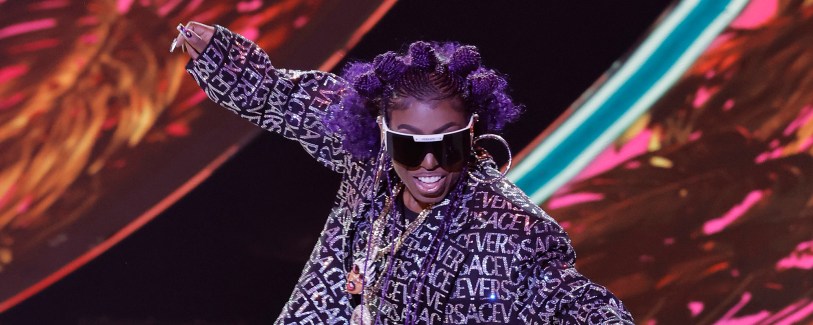 The Meaning Behind The Who's “Eminence Front”