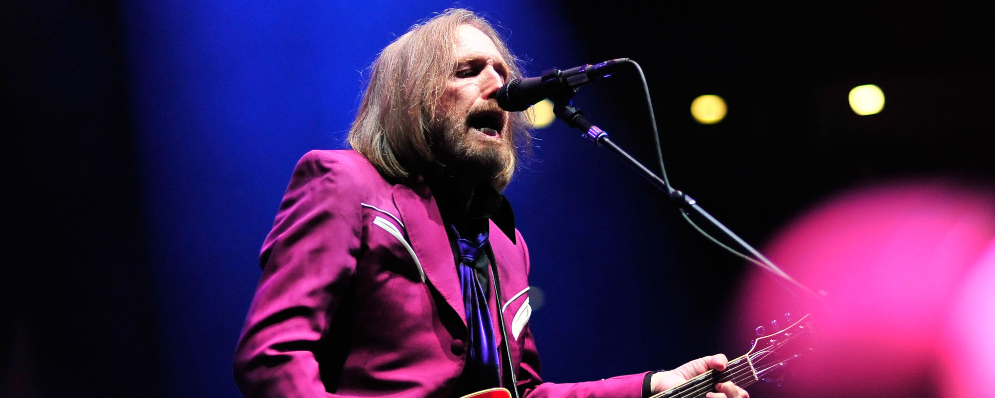 The 12 Songs that Define Tom Petty's Career - American Songwriter