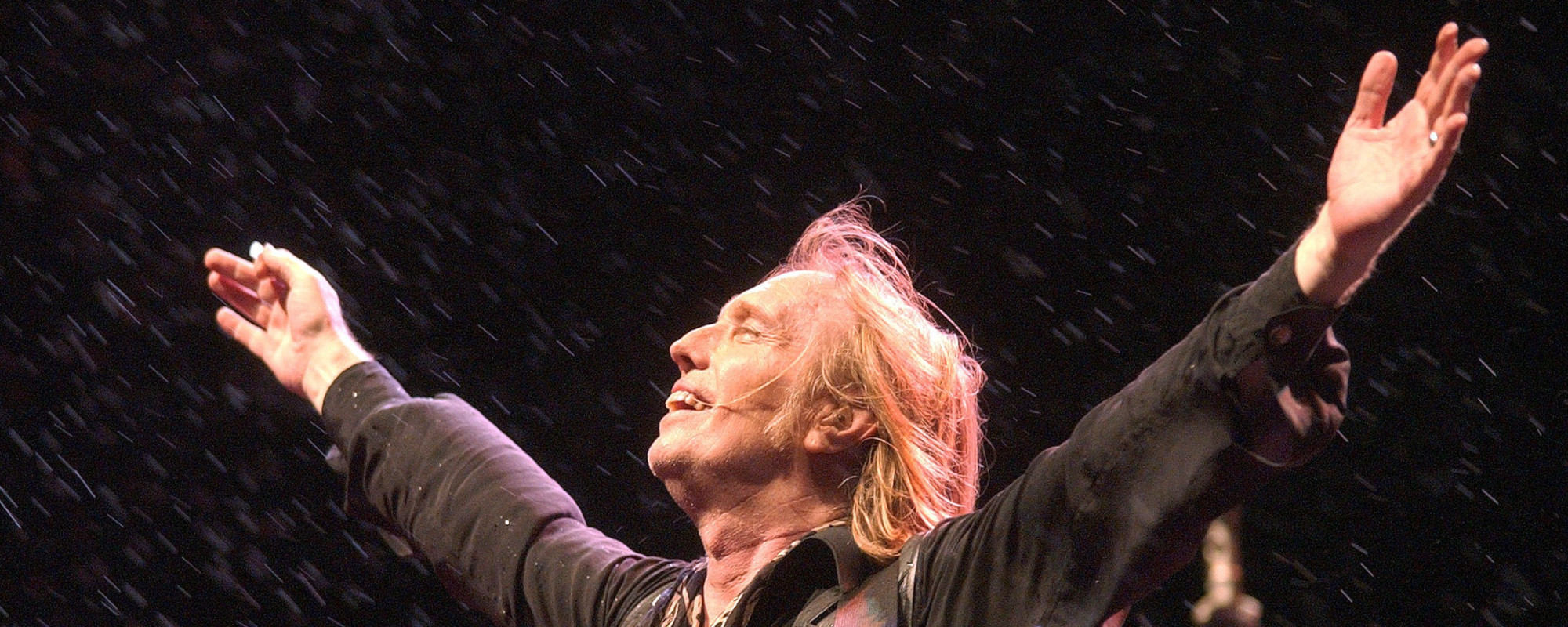 The Meaning Behind "Hold on Loosely" by 38 Special and How a Rocker ...