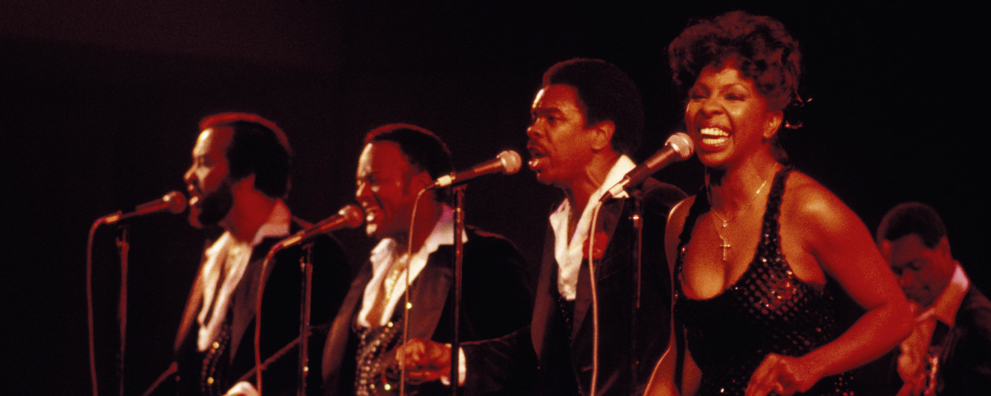All in the Family: The Origins of Gladys Knight & the Pips