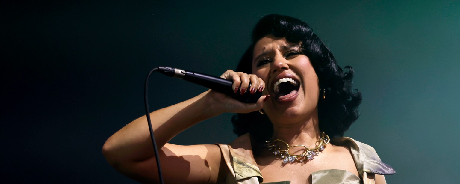 The Meaning Behind Raye’s “Oscar Winning Tears” - American Songwriter