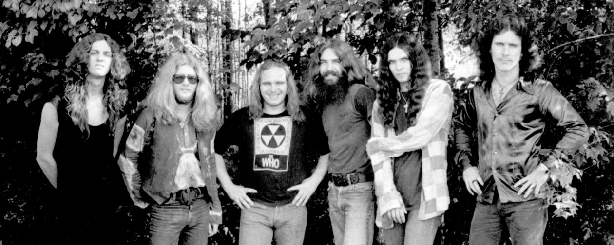 Behind the Meaning and History of the Band Name: Jethro Tull - American ...