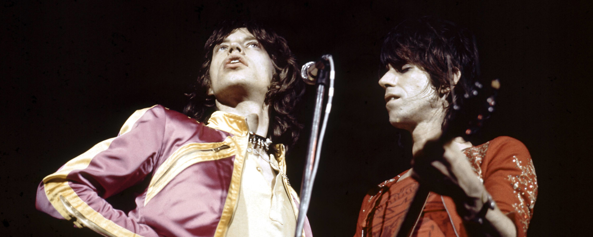 Behind the Song “Ruby Tuesday” by The Rolling Stones—Which Hit No. 1 in ...
