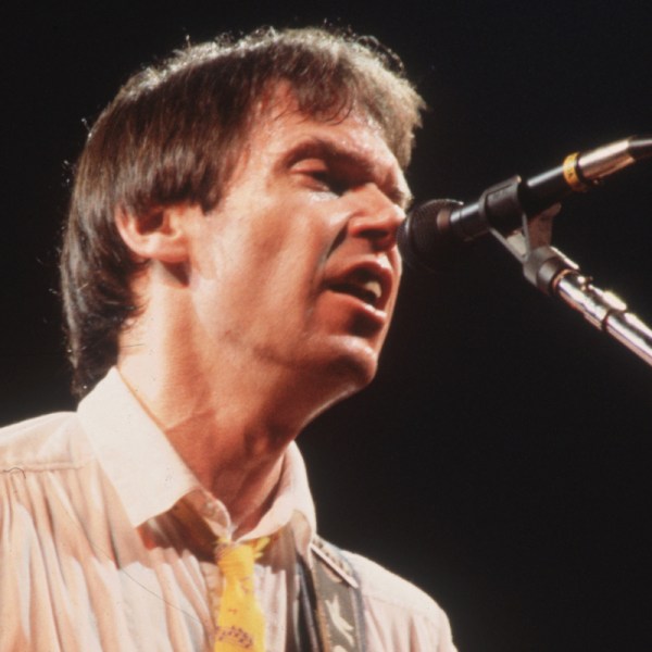 3 Neil Young Songs That Perfectly Capture the Spirit of the '60s and ...
