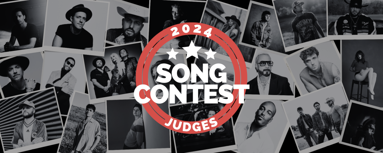 September/October 2022 Lyric Contest Winner - American Songwriter