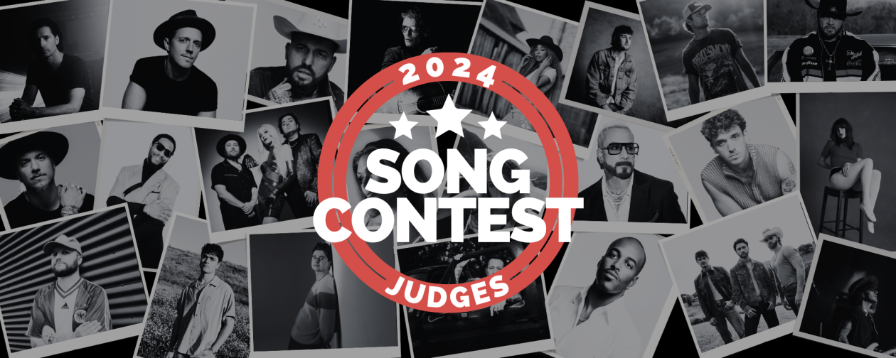 September/October 2022 Lyric Contest Winner - American Songwriter