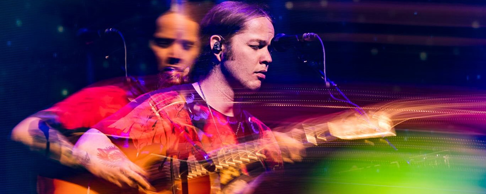 Billy Strings Summer Tour ‘24: How To Buy Tickets and Upcoming Dates ...