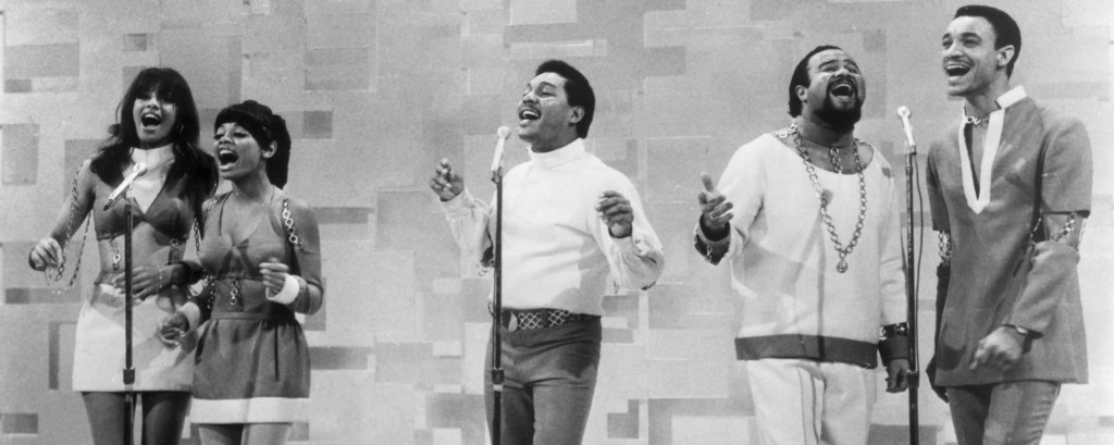 The 5th Dimension's Florence LaRue Talks New Memoir, Band History, and ...