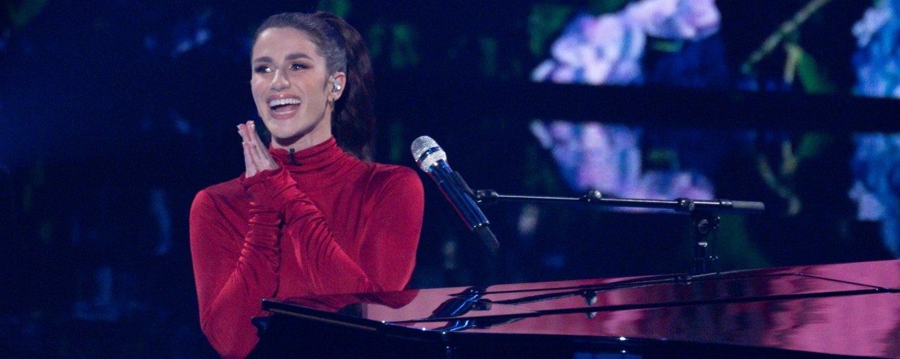 Sister Rosetta Tharpe: The Godmother of Rock n’ Roll - American Songwriter