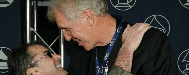 Drummer John Barbata Dead at 79, Played with The Turtles, CSNY ...