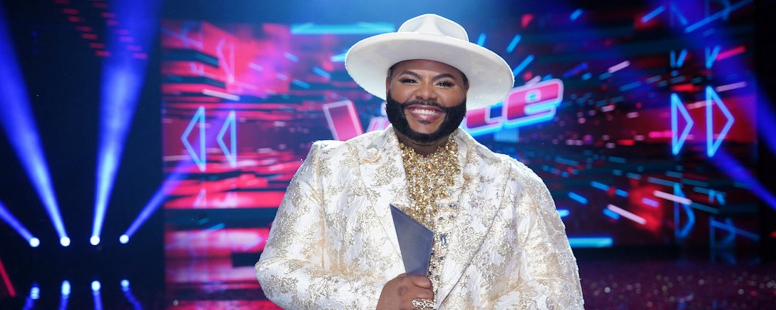 The Story Behind ‘The Voice’ Star Bryan Olesen’s Departure from the ...