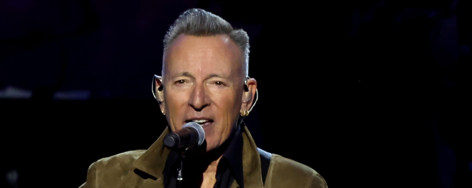 5 Songs You Didn't Know Bruce Springsteen Wrote That Were Made Famous ...