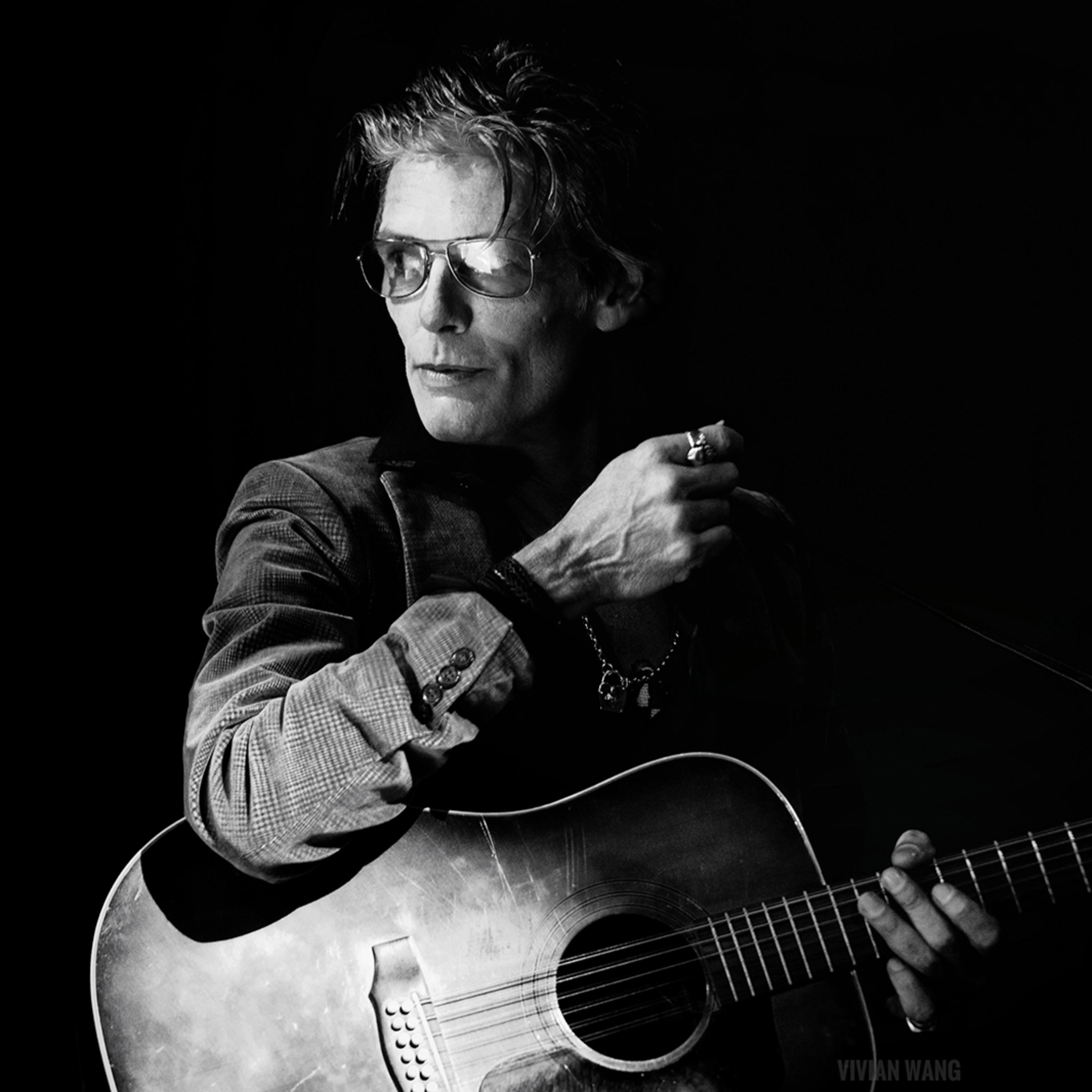 Meet the 2024 American Songwriter Song Contest Judges