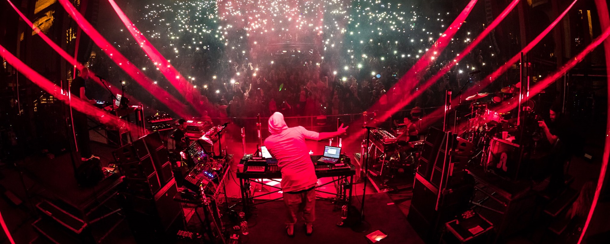 Wisp Announces Debut EP + US Tour in Spring 2024 - American Songwriter