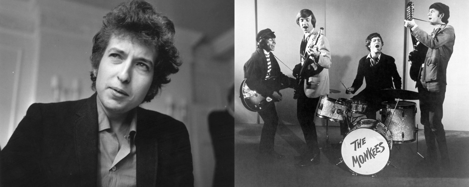 Story Behind Hit Songwriting Duo Tommy Boyce and Bobby Hart