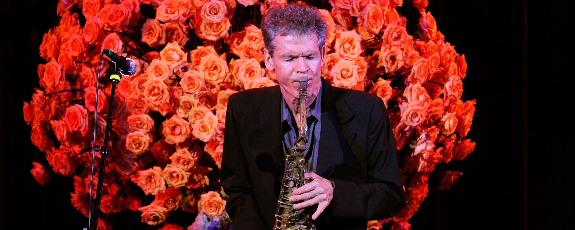 Remember When: Will Ferrell and John C. Reilly Imitate Bing Crosby and ...