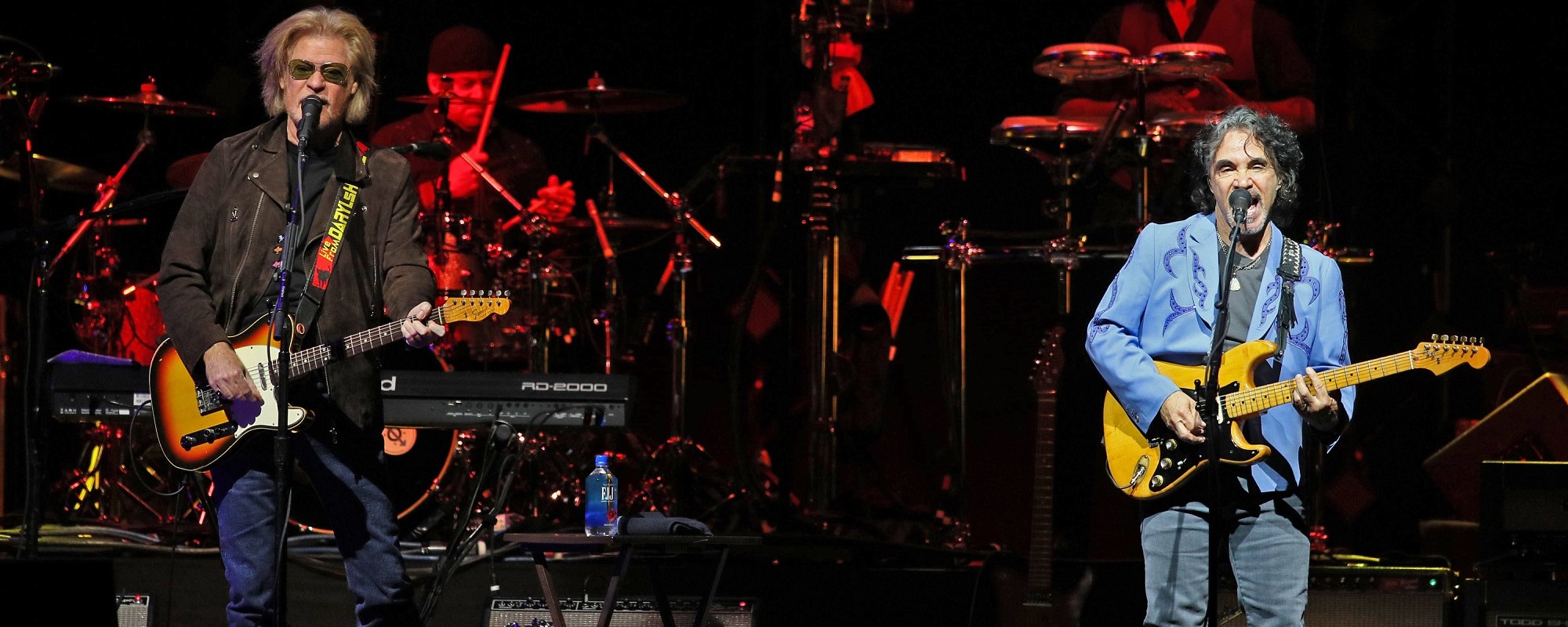 Behind The Song: Wet Willie, “Keep on Smilin'” - American Songwriter