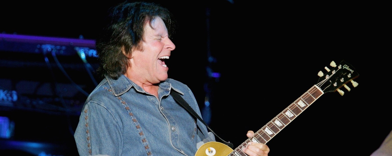 Behind The Song: “Centerfield” by John Fogerty - American Songwriter