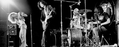 What's the Meaning Behind the Band Name: Led Zeppelin - American Songwriter