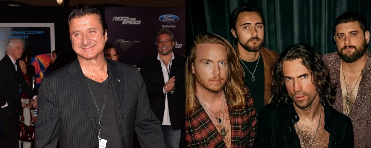 CMA Announces All-Star Two-Day Virtual Event: "CMA Summer Stay-Cay ...