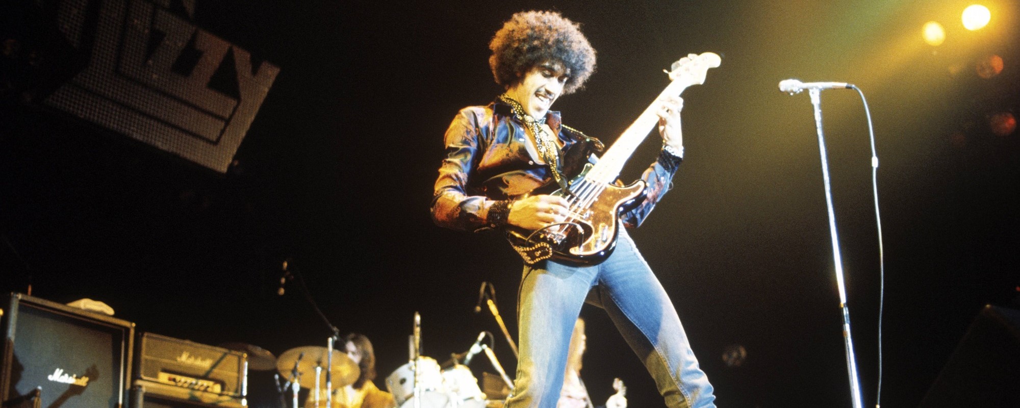 Behind the Band Name: Thin Lizzy - American Songwriter