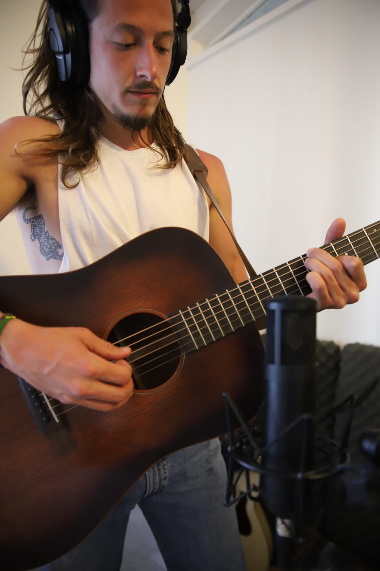 Focusrite Clarett+ 8Pre Review: A Step Up for Home (and Pro) Engineers ...