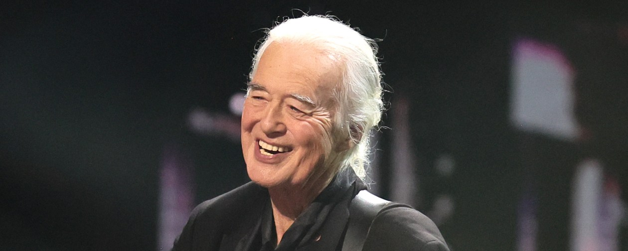 Then & Now: Dolly Parton - American Songwriter