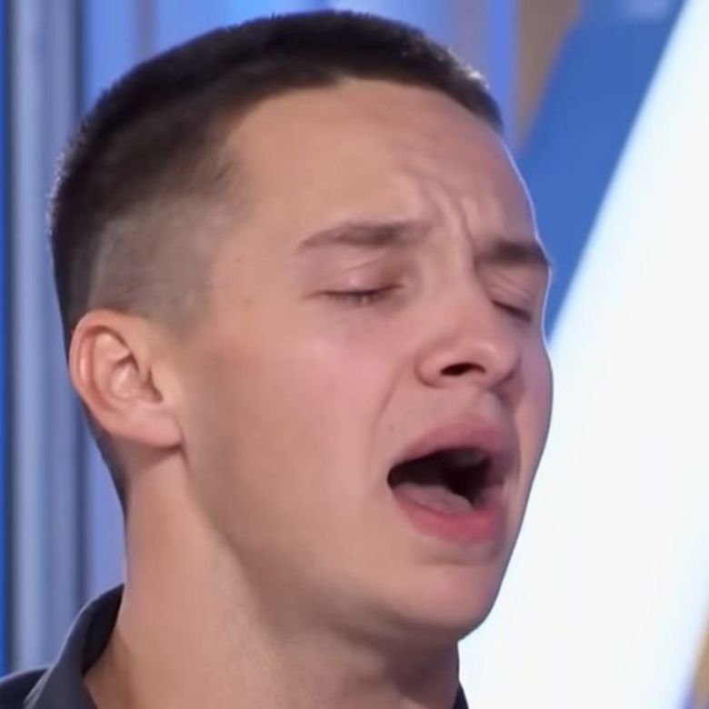 Emotions Flow as Katy Perry Delivers Her Roaring Final ‘American Idol ...