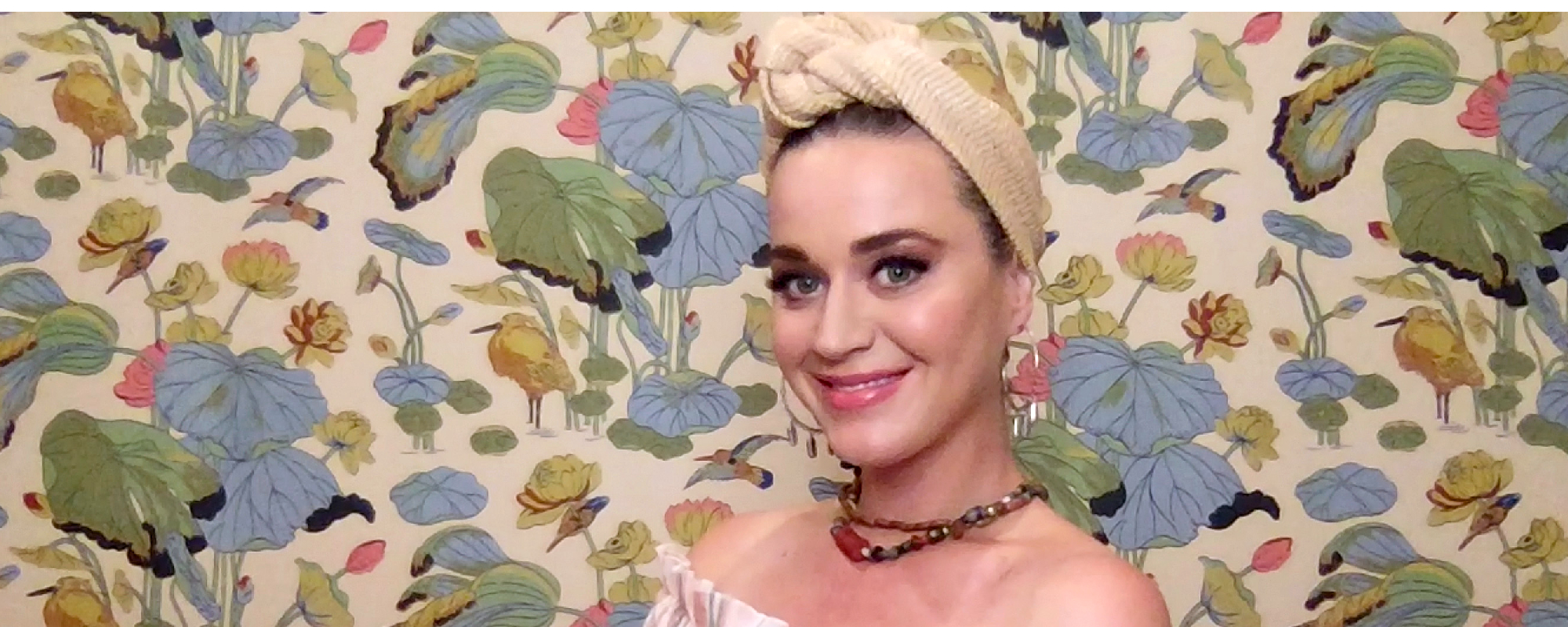 Katy Perry’s Latest Comments Hint at Potential ‘American Idol’ Return