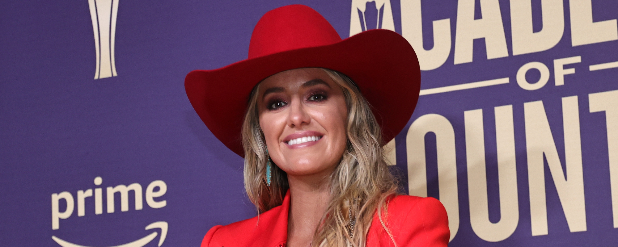 Lainey Wilson Opens up About Being "Too Country for Country" and the ...