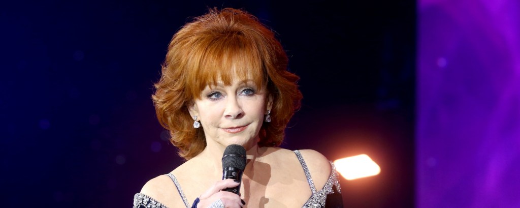 Watch a 19-Year-Old Reba McEntire Get Discovered After Her First-Ever ...