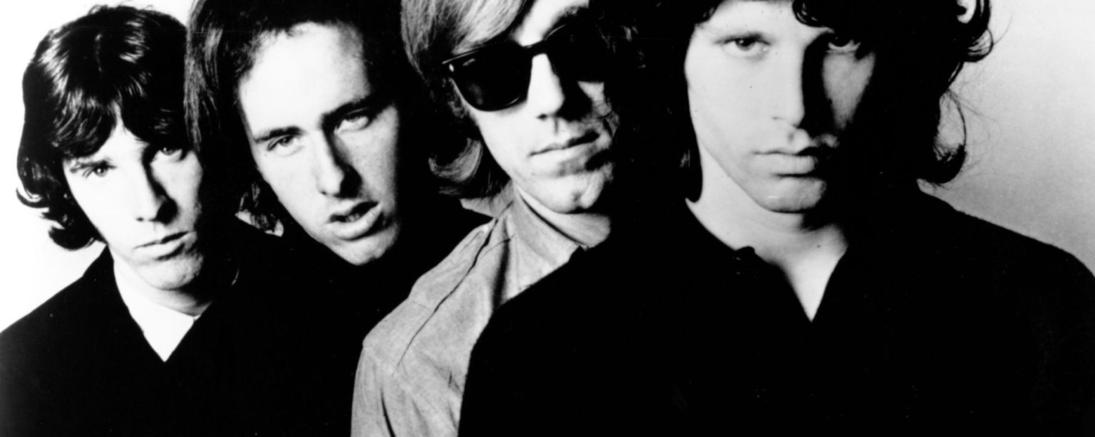 The Doors Reveal 50th Anniversary Edition of 'LA Woman' - American ...