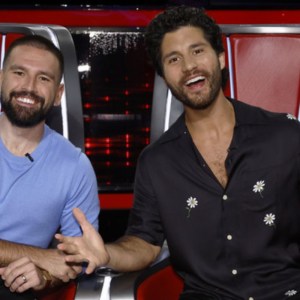 Everything You Need to Know for ‘The Voice’ Finale Part 2: Blake ...