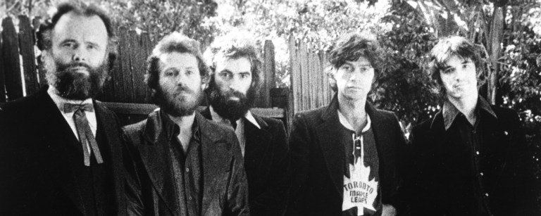 Meaning Behind the Classic "The Weight" by the Band