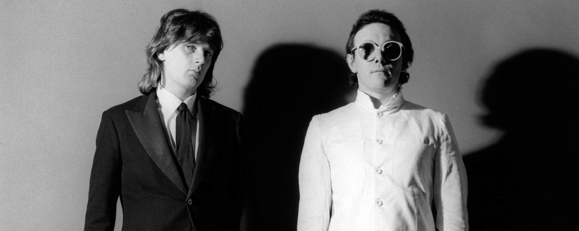 The Story and Meaning Behind "Addicted to Love," Robert Palmer's ...