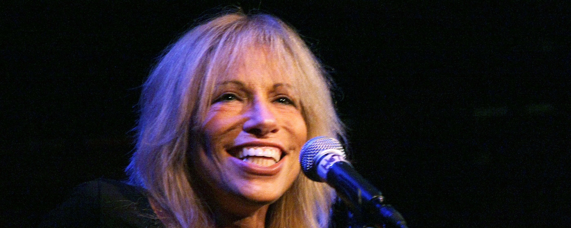 Behind the Song Lyrics: "Coming Around Again" by Carly Simon - American ...
