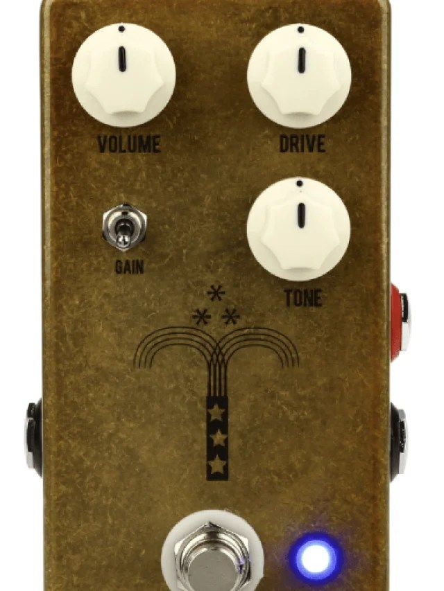 7 Best Clean Boost Pedals of 2024 - American Songwriter