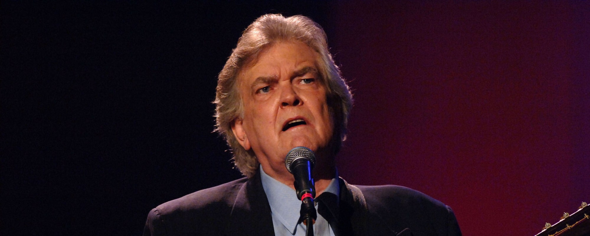 Behind the Song: “L.A. Freeway" by Guy Clark - American Songwriter