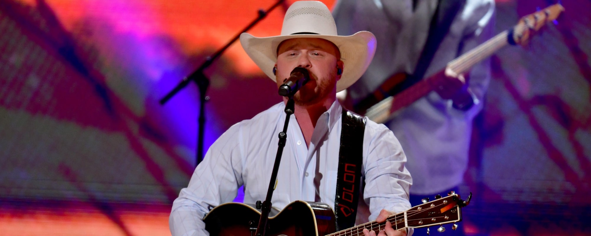 2024 ACM Awards: Full List of Presenters, Performers and Nominees ...